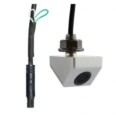 Micro dome camera with switchable mirrored image CI-CAM-E-MDOME18