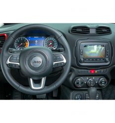 A/V Video Interfaces Jeep - Car-Interface.com