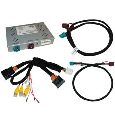 A/V Video Interfaces BMW - Car-Interface.com