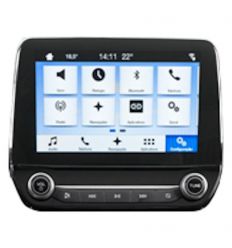 FORD SYNC3 rear-view camera input interface CI-OBD-SY3