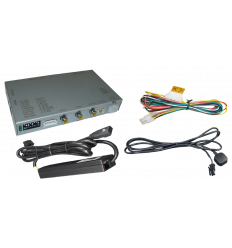 Car-Interface.com media interfaces for your car - Car-Interface.com