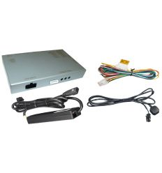 Car-Interface.com media interfaces for your car - Car-Interface.com