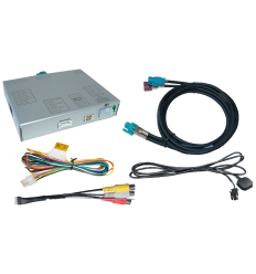 Car-Interface.com media interfaces for your car - Car-Interface.com