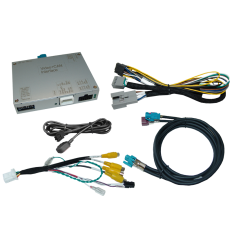 Car-Interface.com media interfaces for your car - Car-Interface.com