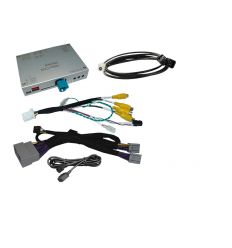 Car-Interface.com media interfaces for your car - Car-Interface.com