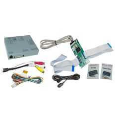 Car-Interface.com media interfaces for your car - Car-Interface.com