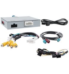 Car-Interface.com media interfaces for your car - Car-Interface.com