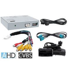 Car-Interface.com media interfaces for your car - Car-Interface.com