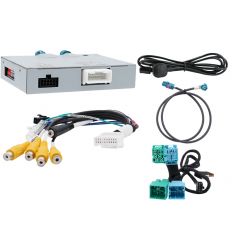 Car-Interface.com media interfaces for your car - Car-Interface.com