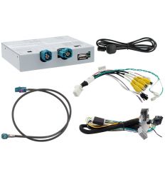 Car-Interface.com media interfaces for your car - Car-Interface.com