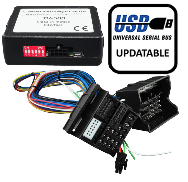 Car-Interface.com media interfaces for your car - Car-Interface.com