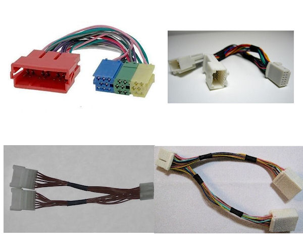 Car-Interface.com media interfaces for your car - Car-Interface.com