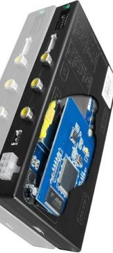 BMW iDrive identification guide - Car-Interface.com