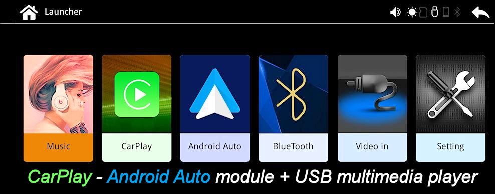 Car-Interface.com media interfaces for your car - Car-Interface.com